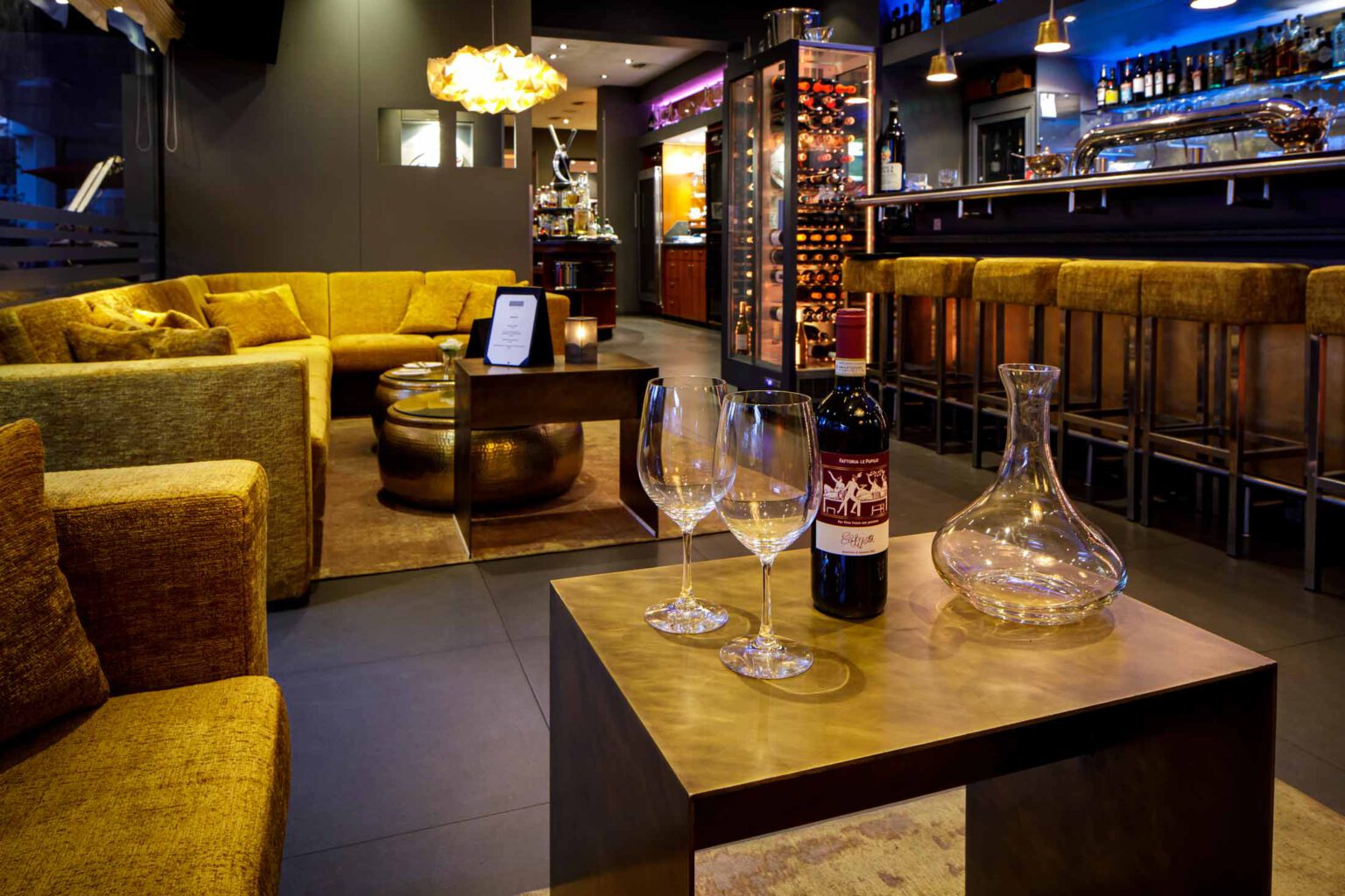 Ristorante Rossini - Ristorante Dal 1978 in Düsseldorf